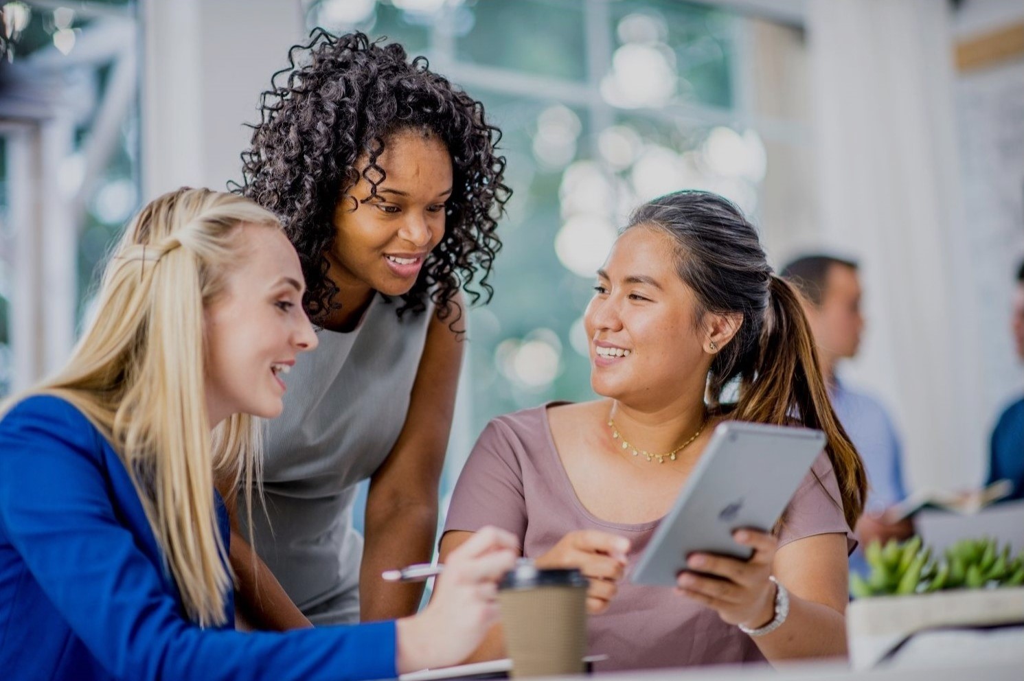 Empathy in the Workplace - Your Competitive Advantage