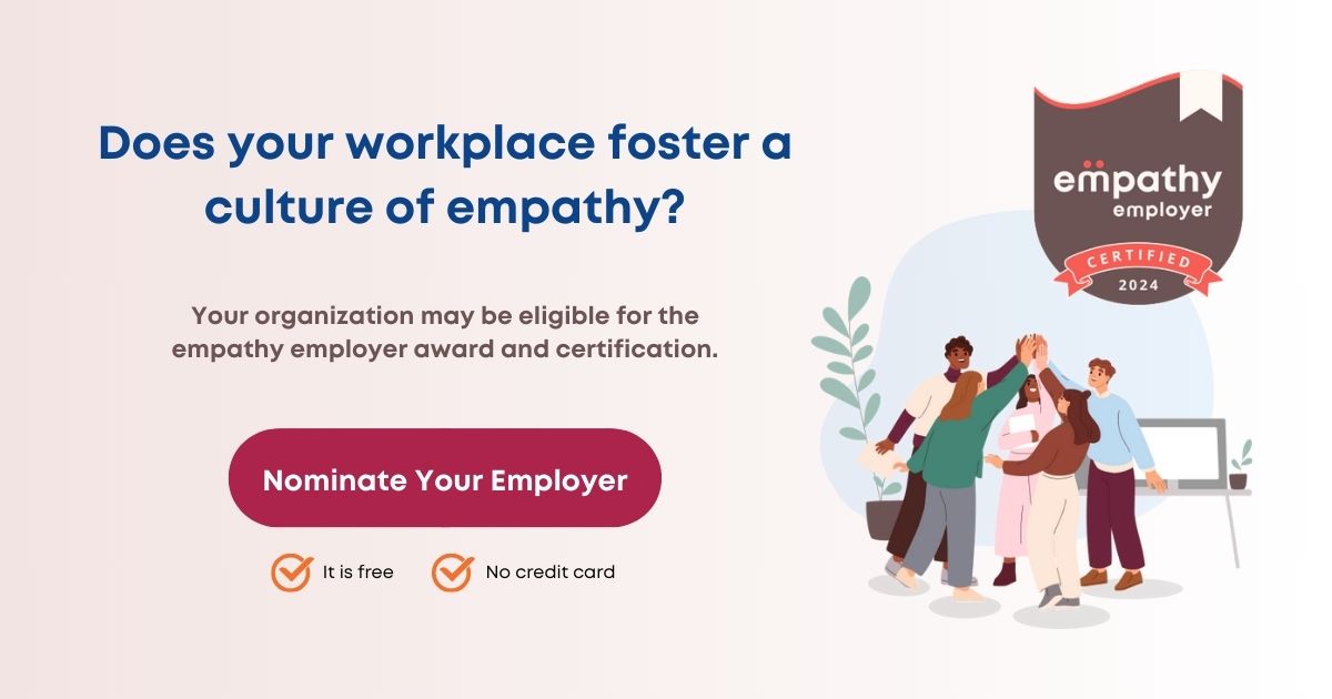 Learning Resources - Empathy Employer - Workplace Recognition Program